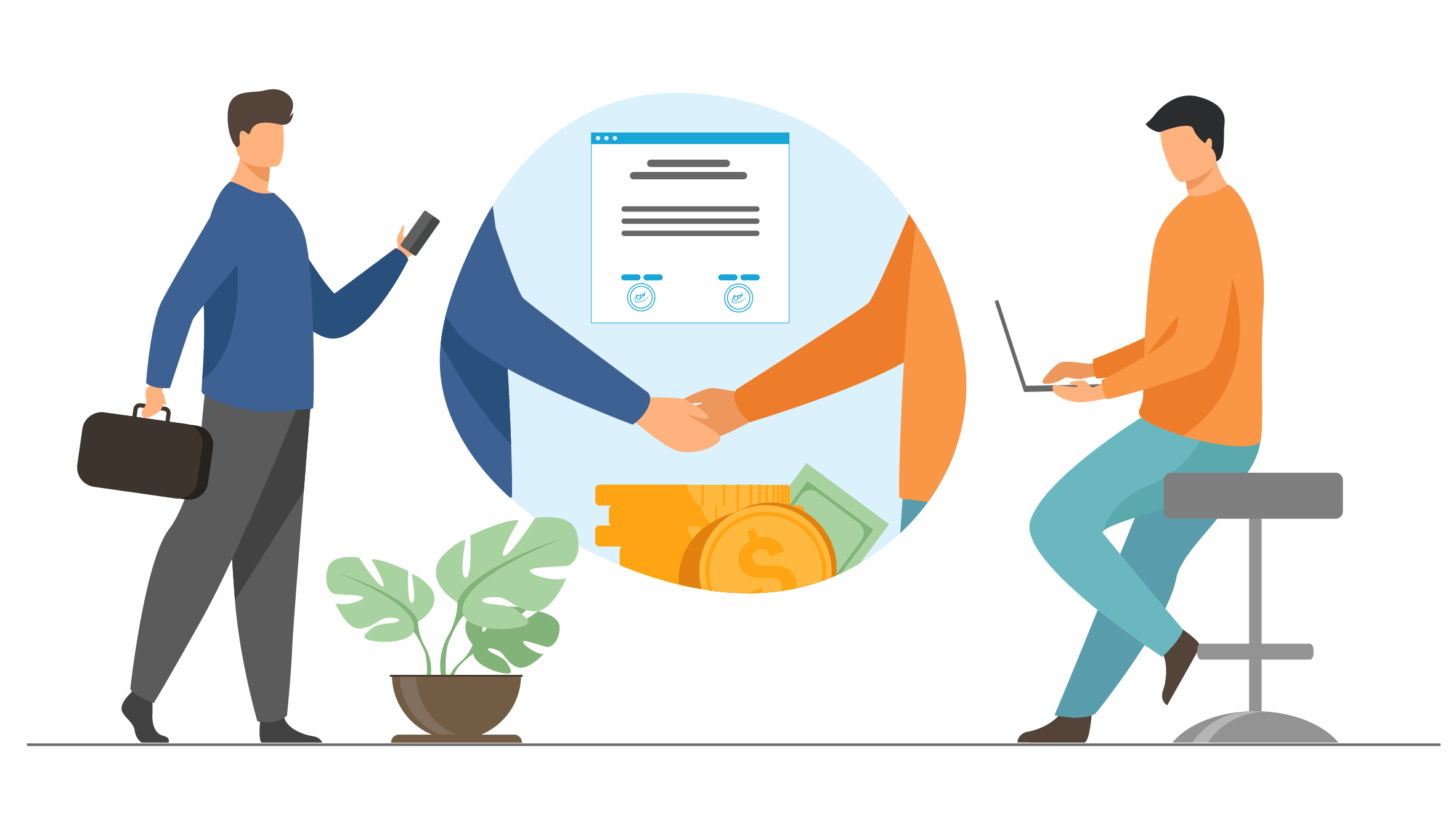 Diventa partner Linkavel: scopri tutti i vantaggi!